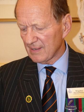 The King’s African Rifles & East African Forces Association | Kings ...